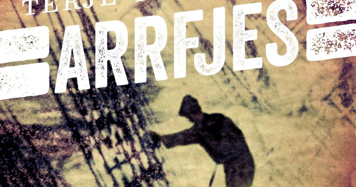 Felles nærlesing av romanen Arrfjes - Nynorsksenteret