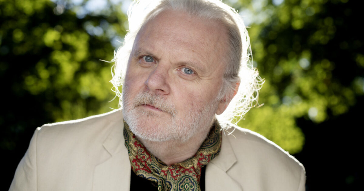 Andvake av Jon Fosse i klasserommet - Nynorsksenteret