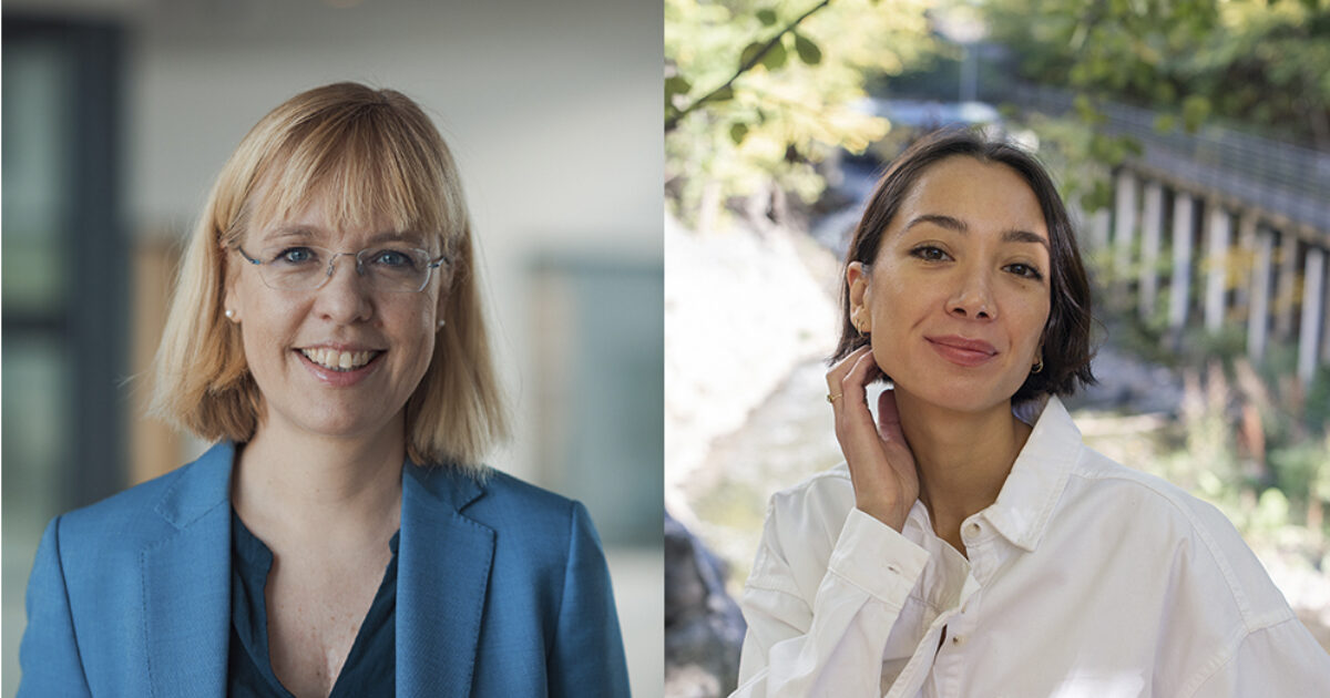 Konferanse: Nynorsk på nye måtar - Nynorsksenteret