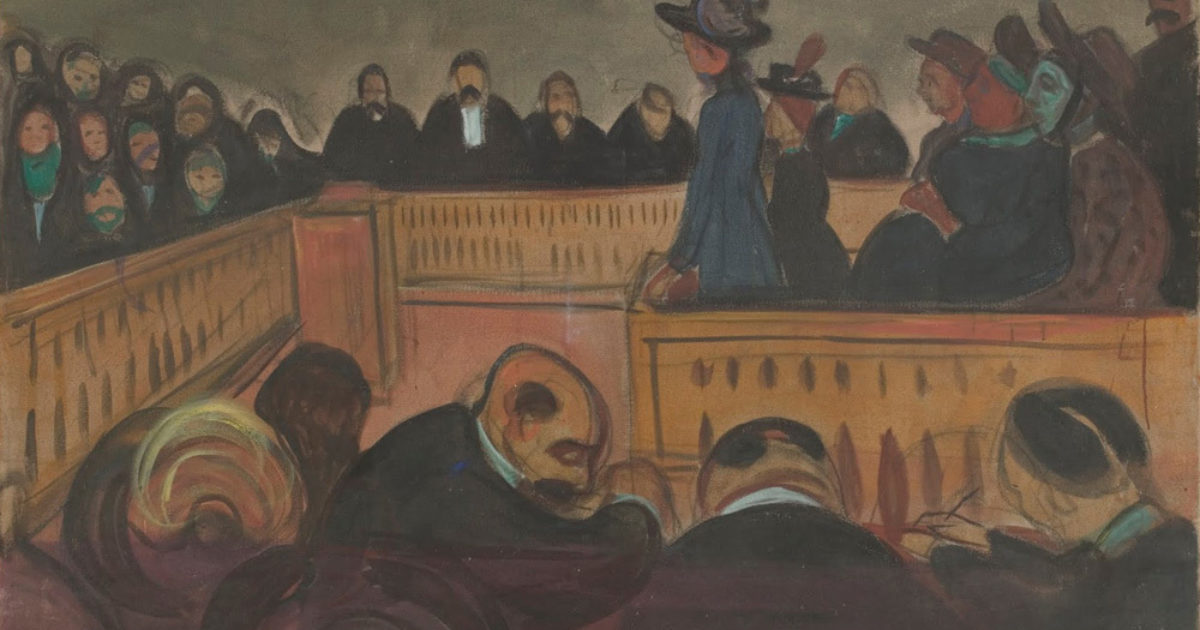 Ungen - Nynorsksenteret