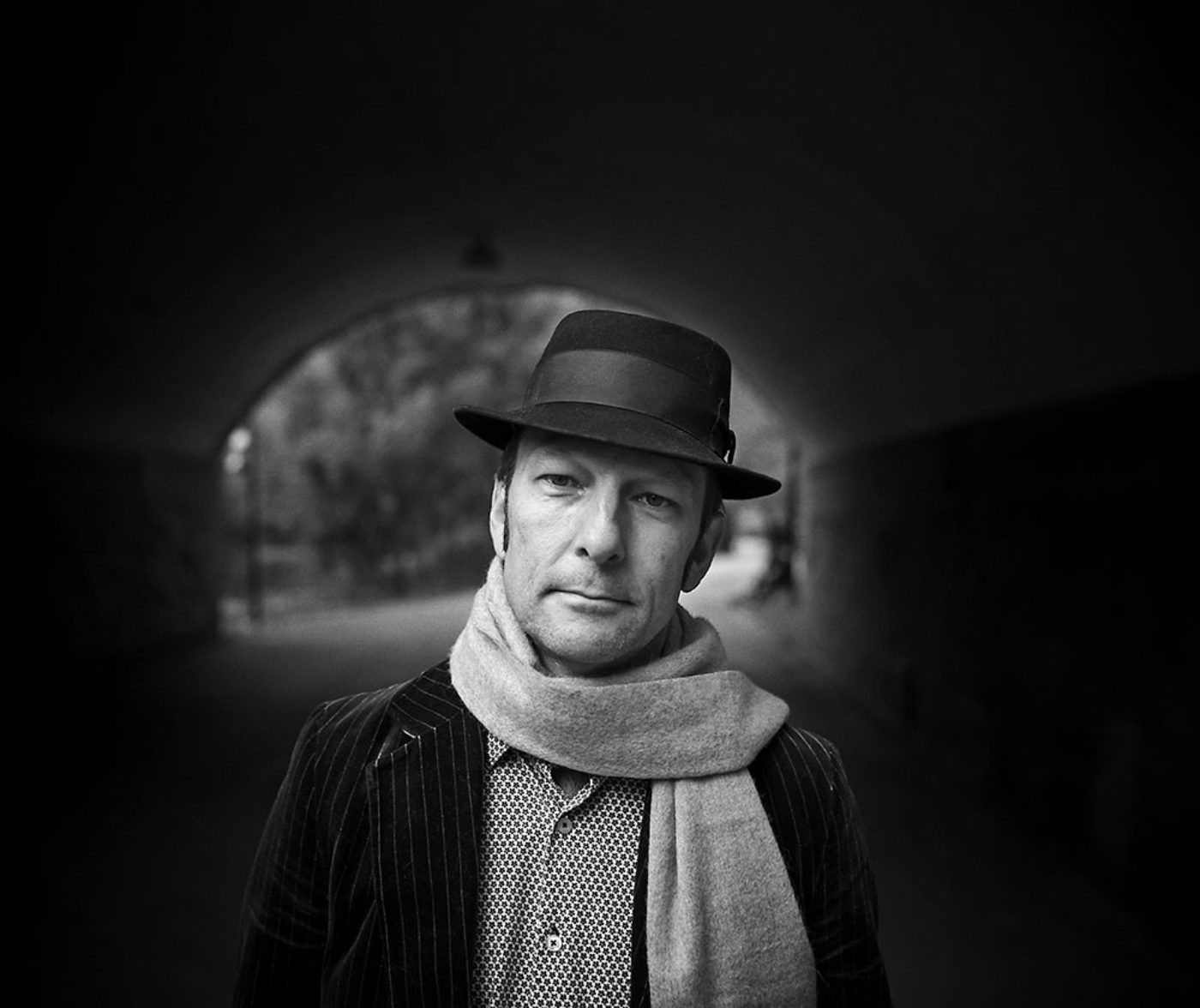 Har songteksten tatt over for diktet? - Nynorsksenteret