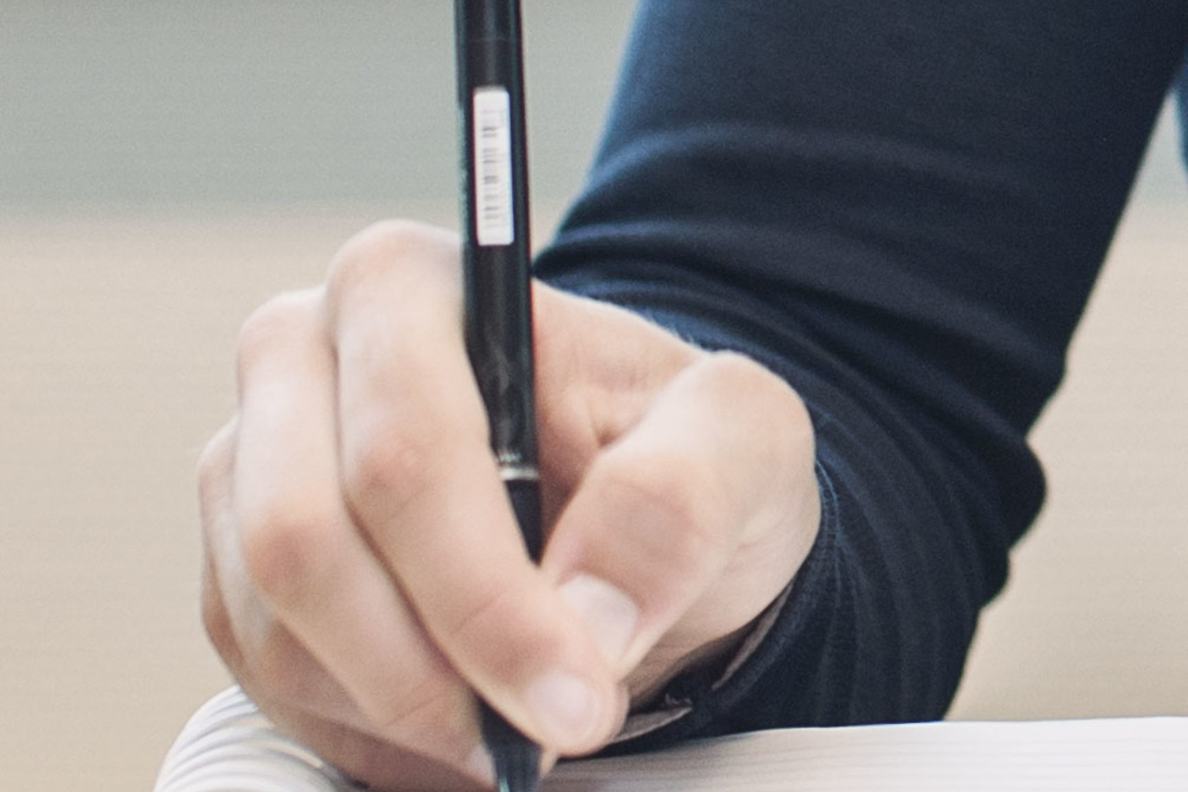 Skriving - Nynorsksenteret