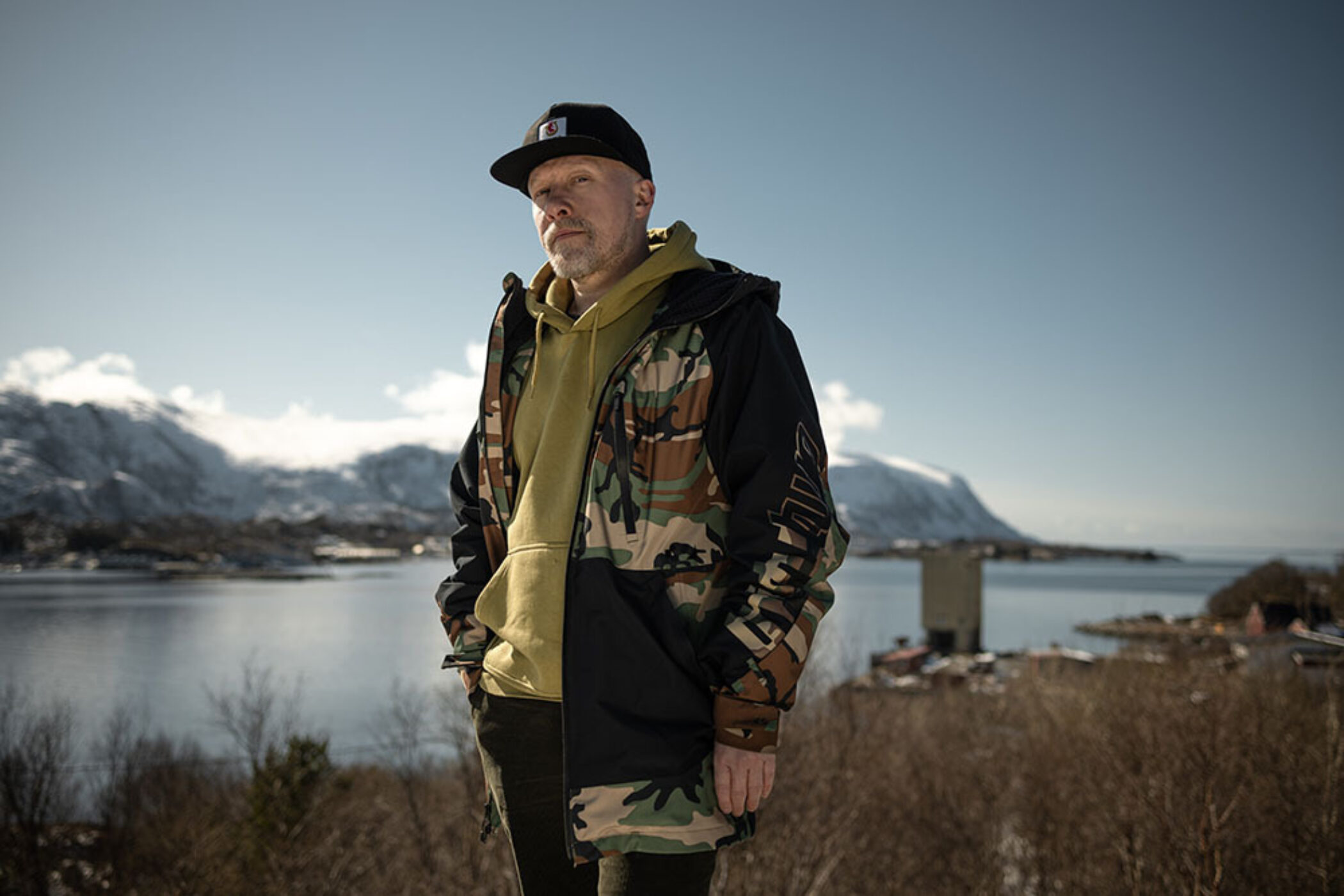 Superkreftene i poesien! - Nynorsksenteret