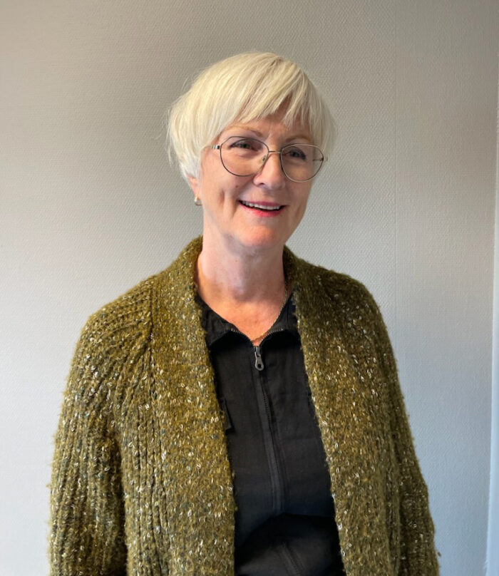 Korleis lage ein felles leseplan? - Nynorsksenteret