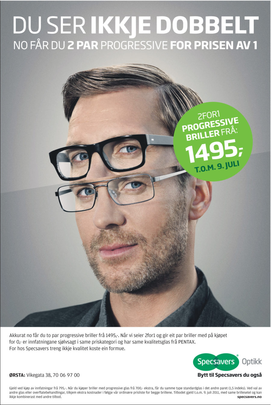 Reklame på nynorsk - Nynorsksenteret